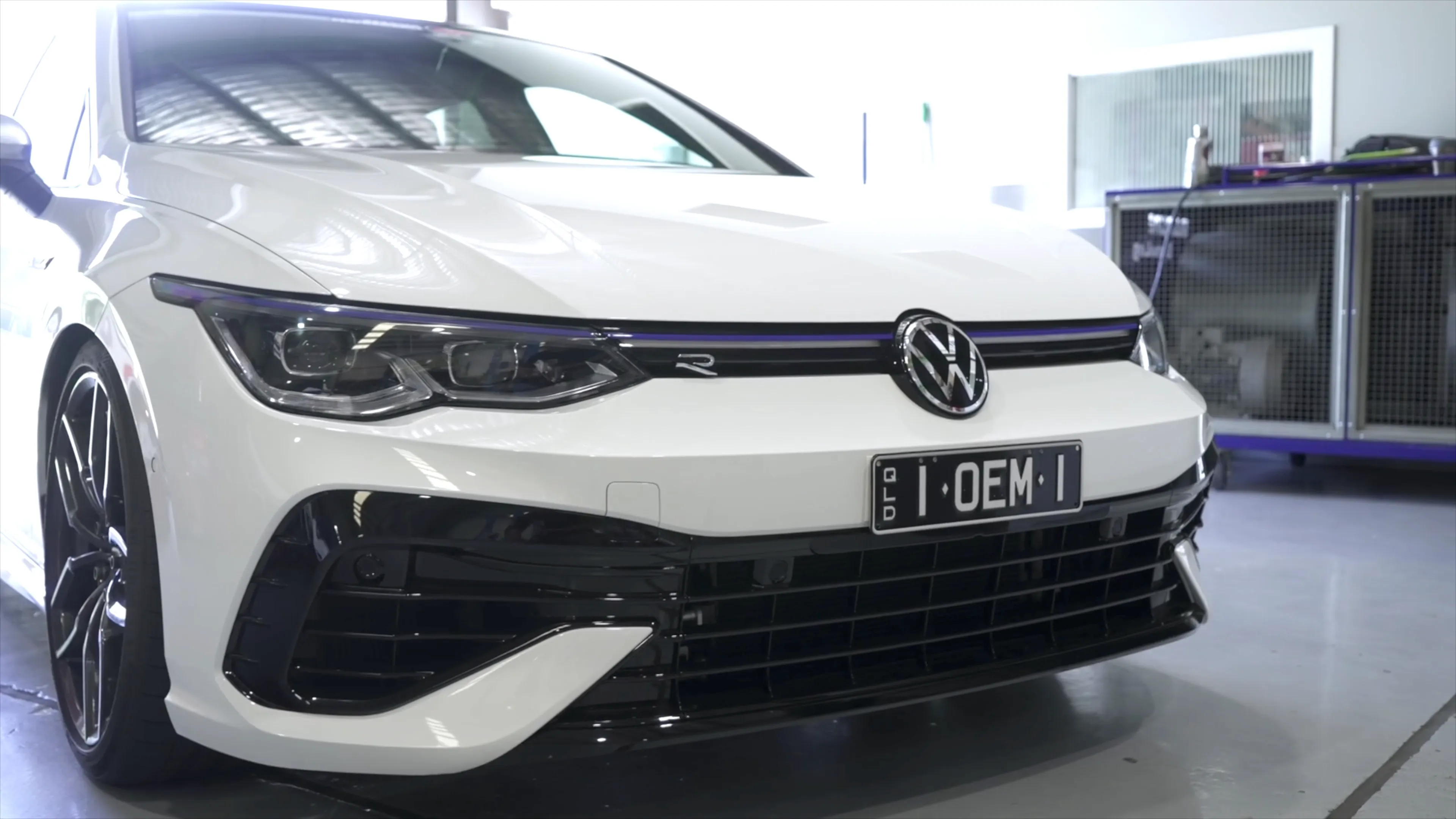 HOW TO: MK8 Volkswagen Golf R Service | Ryco Filters Article