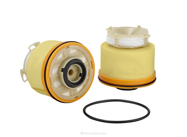 R2619P Fuel Filter Fitment | Ryco Filters Article