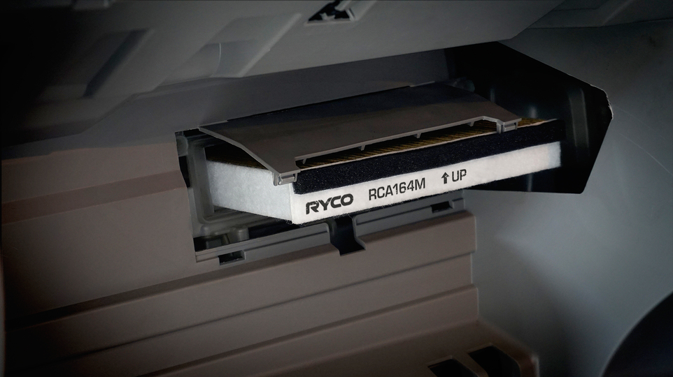 Ryco Fuel Filters and E85 Fuel | Ryco Filters Article